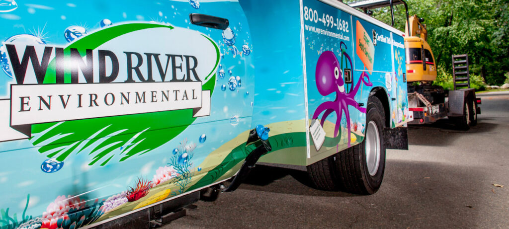 Wind River Environmental – RFE